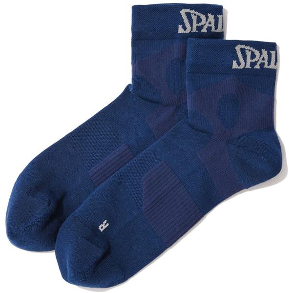 在庫状況：お取り寄せ/3日〜8日で出荷/◆プレー時に足首をしっかりとサポートするアンクル丈のコンプレッションソックス。◆競技種目を問わず使いやすい12cm丈。/[SSAS2210154002729]