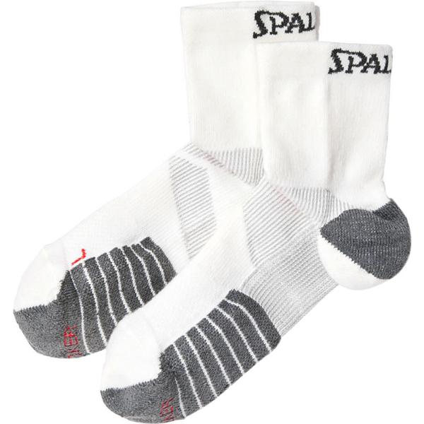 在庫状況：お取り寄せ/3日〜8日で出荷/◆ソール部分からアッパー部分にわたり伸縮性の高いナイロン糸を使用し、靴下の中で足がズレることを防止するソックス。◆吸水速乾に優れた糸を使用したパイルで、ムレを感じにくい構造になっています。/[SSAS...