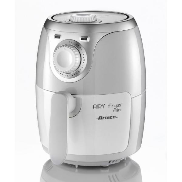 在庫状況：お取り寄せ/2021年01月 発売/◆油を使わずヘルシー調理◆内蔵のファンにより最大約200℃の熱風が循環して食材を仕上げます◆バスケットの取り外し、水洗いができるのでお手入れ簡単で衛生的/[4615]