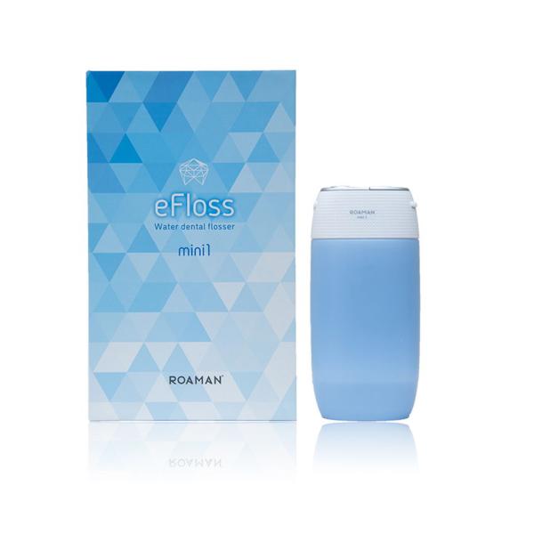 在庫状況：お取り寄せ/2019年12月 発売/◆いつでもどこでもお口のシャワーですっきり清潔に◆3つの水流モードで効果的に口腔ケア◆USBでの充電なので、勤務先や旅行先でも充電しやすく便利/[MINI1B]