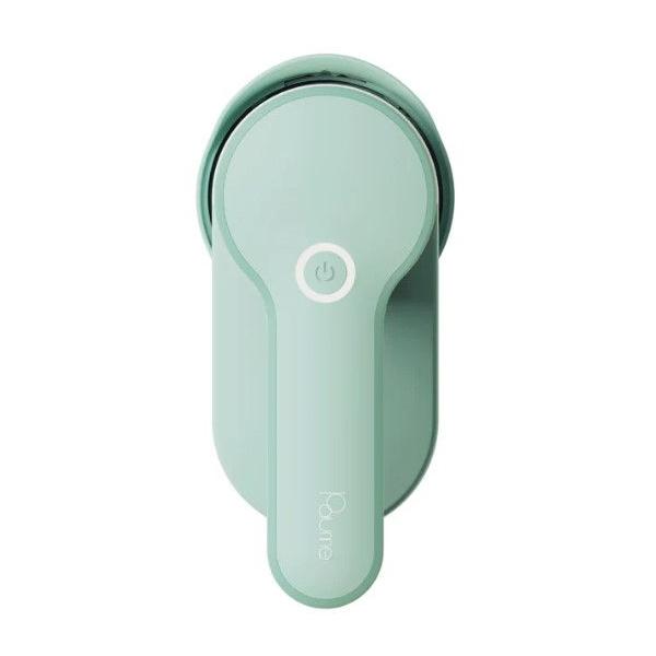 在庫状況：お取り寄せ/◆高さ調整と低速・高速モード切替が可能。◆デリケートな生地からクッションまで幅広い生地の毛玉をカット。 ・電源：充電式(USB Type-Cポート)/[PMLR03LG]