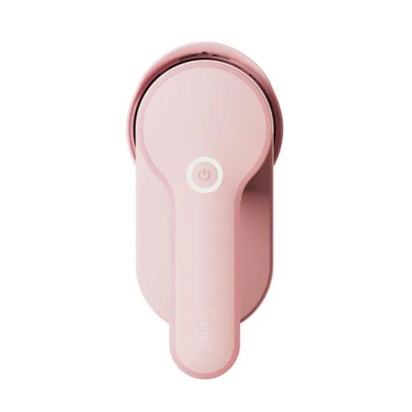 在庫状況：在庫僅少/◆充電式のハイスペックモデル◆ブラシケアキャップで細かい毛玉も優しくカット・電源：充電式(USB Type-Cポート)/[PMLR04LC]