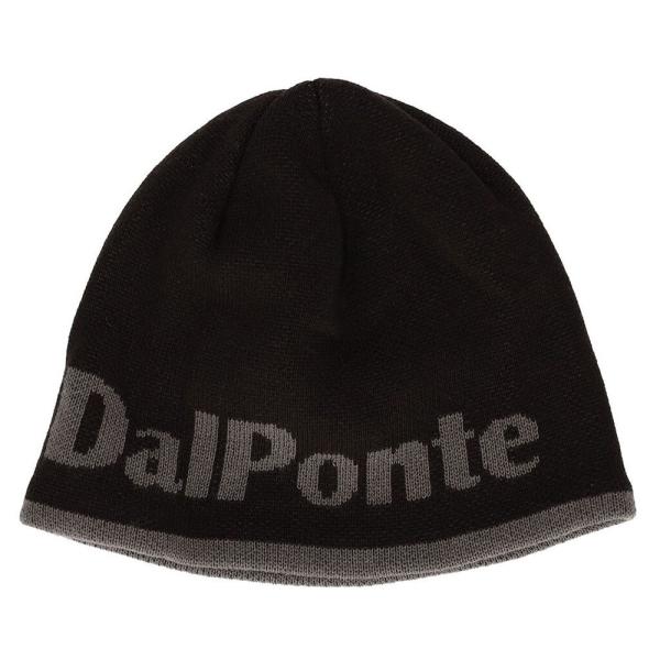 在庫状況：お取り寄せ/◆裏面に保温性の高いマイクロフリースを使用した防寒性に優れたビーニーキャップ/[DPZ0427BLAF]