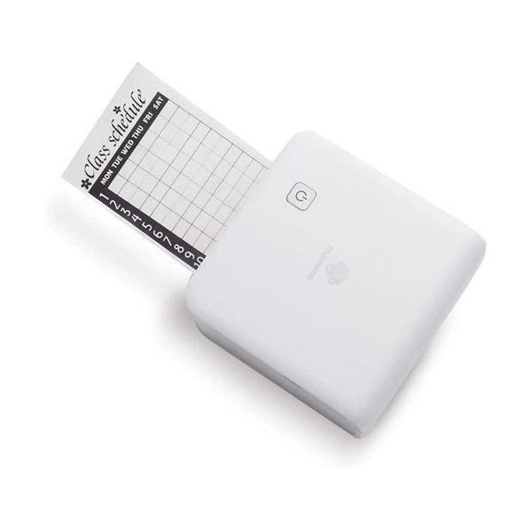在庫状況：お取り寄せ/2024年04月 発売/【お問い合わせ】製品についてのお問い合わせは下記連絡先にお願いいたします。Phomemo サポートメールアドレス：support@phomemo.com◆Phomemoのラベルプリンター(M02...