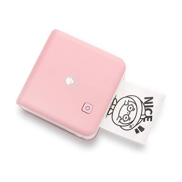 在庫状況：お取り寄せ/2024年04月 発売/◆Phomemoのラベルプリンター(M02Pro)は、多くのテンプレートがあるコンパクトなモバイルプリンターです。◆【無料でダウンロードできる多機能アプリ(Phomemo)でラベルのデザインをす...