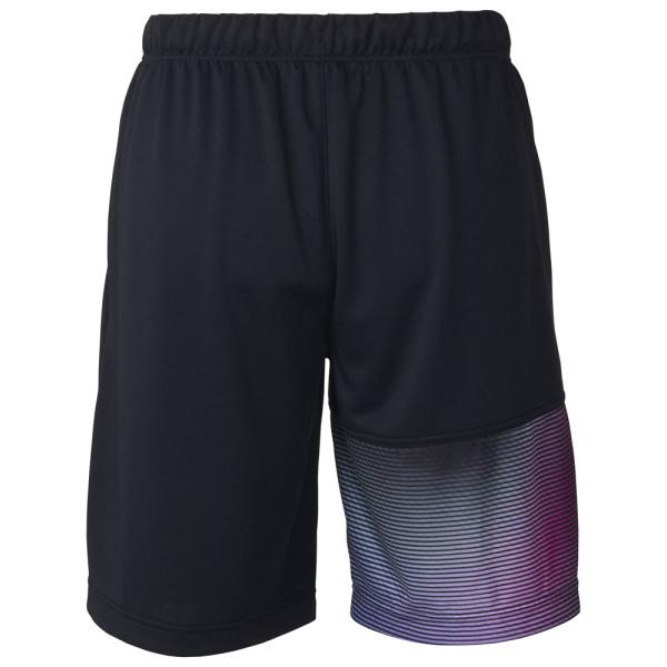 在庫状況：お取り寄せ/お届け：2〜3週間/◆グラフィックが特徴的なゲームパンツ。◆股下23cm (Lサイズ設定) 日本人契約選手着用モデル。/[BUG5453RD00XL]