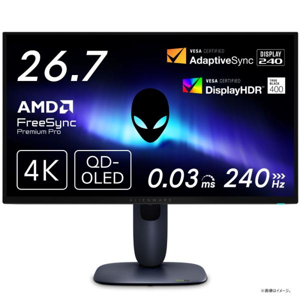 在庫状況：お取り寄せ/2025年07月 発売/【ご購入後のお問い合わせにつきまして】DELL製品につきましては、初期不良を含め全て［DELL プレミアムサポート］にて承っております。・電話番号：0120-937-039　※24時間365日(...