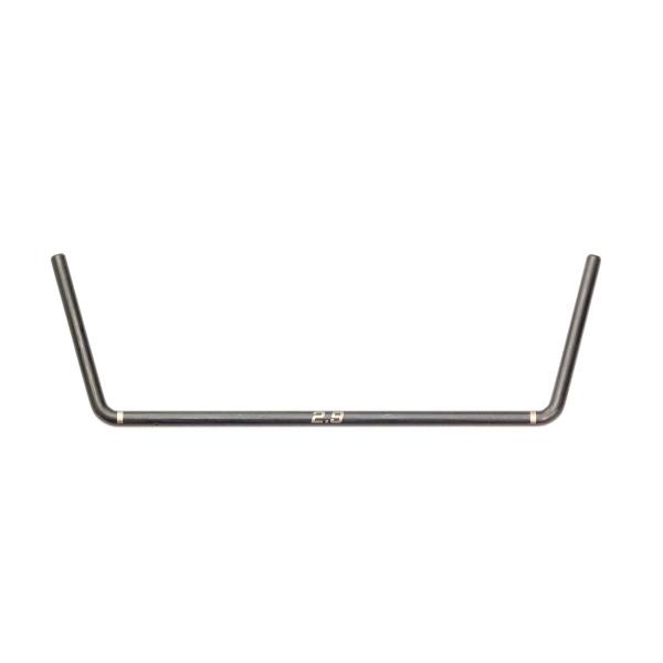 在庫状況：お取り寄せ/お届け：2〜3週間/※画像はイメージです。実際の商品とは異なる場合がございます。INFINITY IF18-3スペアパーツ リアスタビライザーバー 2.9mm です。