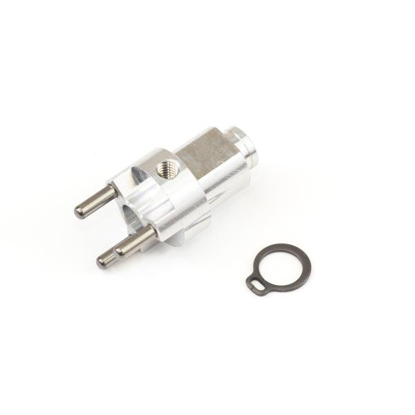 在庫状況：お取り寄せ/※画像はイメージです。実際の商品とは異なる場合がございます。INFINITY 6mm 20Tプーリー/ディスク ホルダー(IF18-3)です。