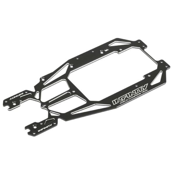 在庫状況：お取り寄せ/※画像はイメージです。実際の商品とは異なる場合がございます。INFINITY ライトウェイトアルミアッパーデッキ(IF18-3) です。