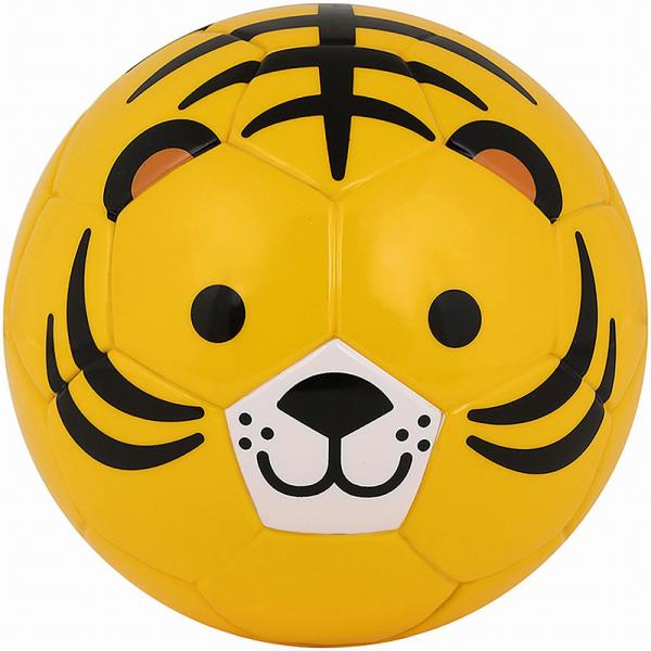 在庫状況：お取り寄せ/◆(エアレス)なのに本格派サッカーボール◆環境に優しいサッカーボール◆安心の品質/[IMOSB25ZA01031]