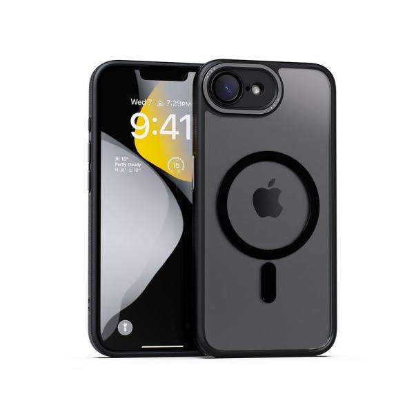 在庫状況：お取り寄せ/お届け：1〜2ヶ月/2025年03月 発売/※対応機種をお確かめの上、ご購入ください。※Apple社純正のケーブル以外をご使用の場合、形状によってはケーブルが奥まで入らない場合があります。◆カメラレンズガードが付いた、...