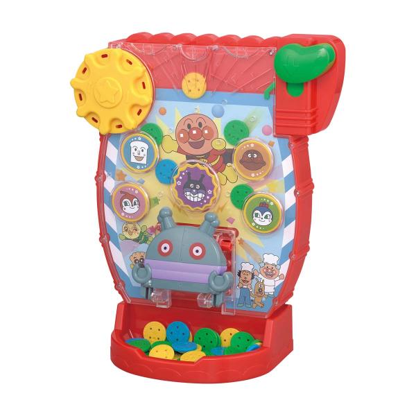 在庫状況：お取り寄せ/2025年10月 発売/※画像はイメージです。実際の商品とは異なる場合がございます。※同一と思われるお客様より大量のご注文をいただいた場合、ご注文をお取り消しとさせていただく場合がございます。(それいけ! アンパンマン...