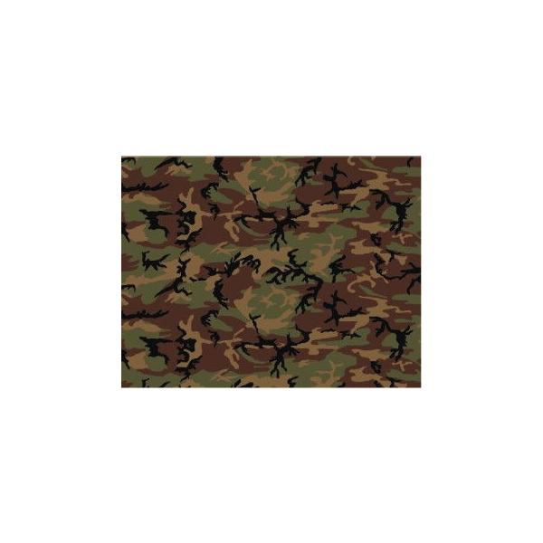 在庫状況：お取り寄せ/※画像はイメージです。実際の商品とは異なる場合がございます。CROSSDELTA　1/12 米軍ウッドランド です。