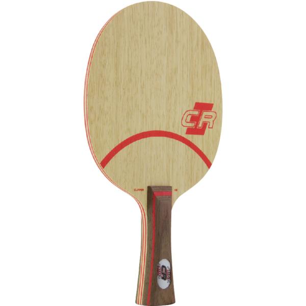 在庫状況：お取り寄せ/3日〜8日で出荷/※ラケットには個体差があるため、実寸と表記上のサイズに若干の差が生じることがあります。※ラケットの重量(g)指定は承っておりません。◆クリッパーウッドにCRシステムを搭載し、弾みと打球感がアップ。◆心...