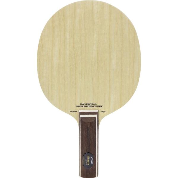 在庫状況：お取り寄せ/3日〜8日で出荷/※ラケットには個体差があるため、実寸と表記上のサイズに若干の差が生じることがあります。※ラケットの重量(g)指定は承っておりません。◆威力を乗せる弾きの強さは従来の5枚合板を凌駕する。◆比較的軽量であ...