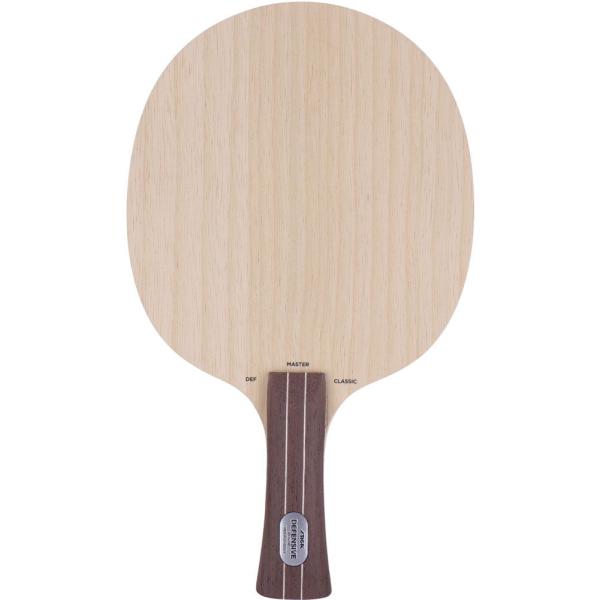 在庫状況：お取り寄せ/3日〜8日で出荷/※ラケットには個体差があるため、実寸と表記上のサイズに若干の差が生じることがあります。※ラケットの重量(g)指定は承っておりません。◆重いカットと重いツッツキが可能。◆安定感抜群のラケット。/[STJ...