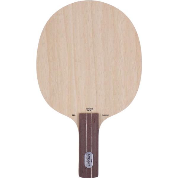 在庫状況：お取り寄せ/3日〜8日で出荷/※ラケットには個体差があるため、実寸と表記上のサイズに若干の差が生じることがあります。※ラケットの重量(g)指定は承っておりません。◆重いカットと重いツッツキが可能。◆安定感抜群のラケット。/[STJ...