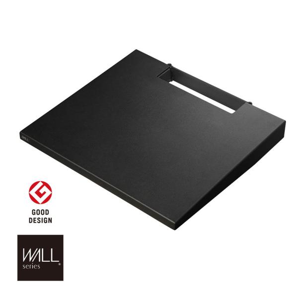 在庫状況：在庫あり/◆2017年グッドデザイン賞受賞◆好きな位置へ、自在に取り付け可能◆穴あけしないプレス固定式/[D05000019]