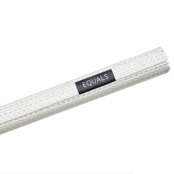 在庫状況：お取り寄せ/3日〜6日で出荷/◆インテリアに調和する2カラー◆しなやかで美しいメッシュ素材◆簡単にコード収納が可能/[D05000020]