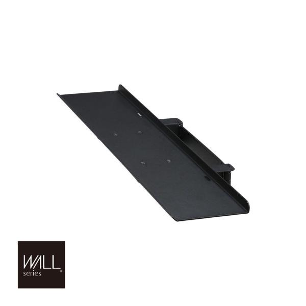 在庫状況：お取り寄せ/2023年11月 発売/◆取り付けは簡単、好きな高さに取り付け可能◆使いやすく機能的◆サウンドバーの幅にあわせて選べる2サイズ/[WLSS74119]