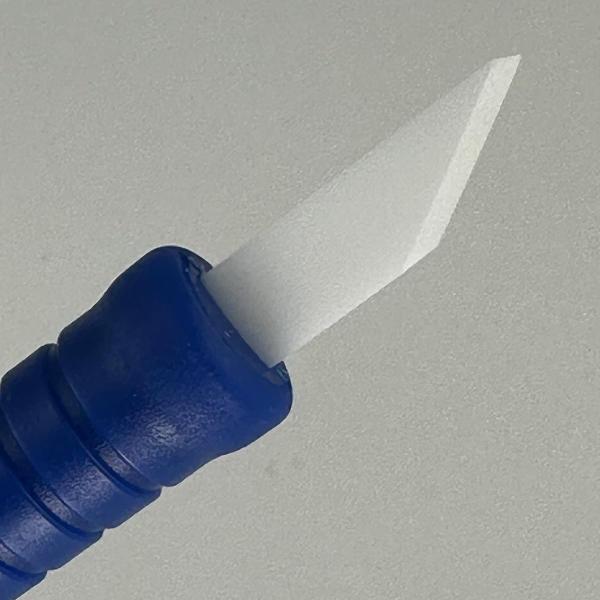 在庫状況：お取り寄せ/2024年08月 発売/※画像はイメージです。実際の商品とは異なる場合がございます。アルゴファイル マジ・スク(マルチジルコニアスクレーパー)です。