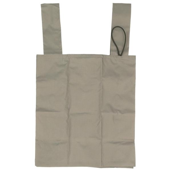 在庫状況：お取り寄せ/5日〜7日で出荷/◆人気沸騰中のMOTTERUシリーズに、ハンカチ感覚で携帯可能な(ポケットスクエアデリバッグ)が仲間入り！/[BF0134871A2C]