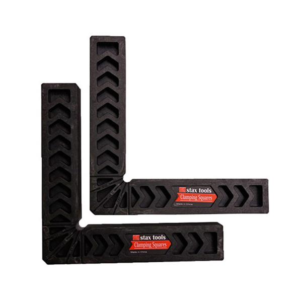 在庫状況：お取り寄せ/取引先在庫あり2日〜4日で出荷/◆歪みのないきれいなボックスを作ることが可能◆ネジを打つ場合でも大変スムーズに作業できます◆クランプボディに目盛(ミリスケール)と角度(22.5度・45度)の掘り込みあり/[12483S...