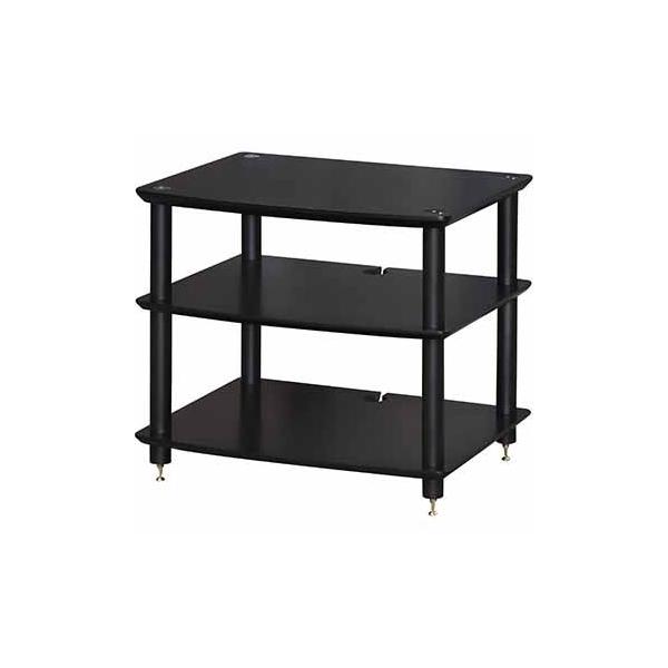 在庫状況：お取り寄せ/2020年11月 発売/◆メーカー20周年を記念し開発されたアニバーサリー・モデル◆天板はターンテーブル等重量物を設置する事を想定し25mm厚に設定◆”不要振動の排除””制振”重心を低く抑えた高忠実度の再生音を目指し開...