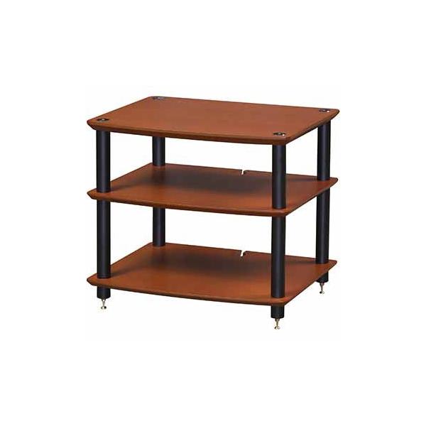 在庫状況：お取り寄せ/2020年11月 発売/◆メーカー20周年を記念し開発されたアニバーサリー・モデル◆天板はターンテーブル等重量物を設置する事を想定し25mm厚に設定◆”不要振動の排除””制振”重心を低く抑えた高忠実度の再生音を目指し開...