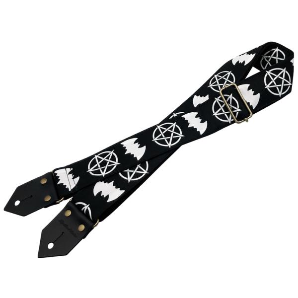 在庫状況：お取り寄せ/3日〜5日で出荷/◆(Devil＆Bat)◆撥水機能(Water Repellent)◆カラー：BK/WH/[ESPTW50DBBKW]