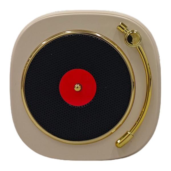 在庫状況：お取り寄せ/※AM放送には対応しておりません。◆FMラジオ搭載 - 音楽だけでなくラジオも楽しめる多機能スピーカー◆TWSステレオ再生 - 2台つなげて立体的で迫力あるサウンドを体感◆Bluetoothバージョン：5.3 2./[...