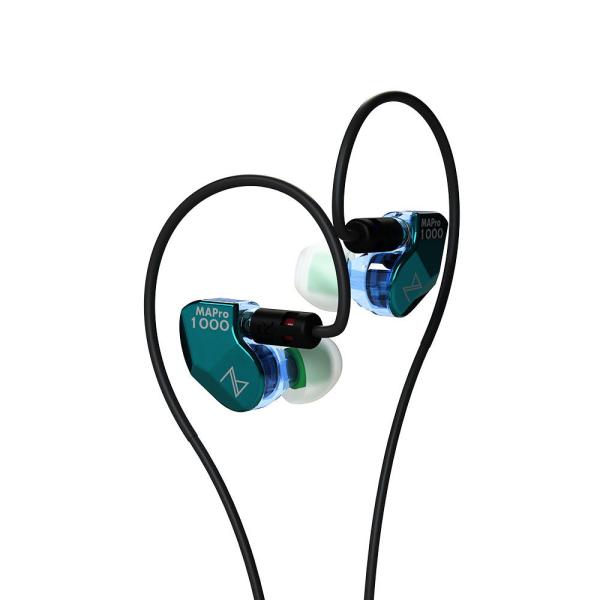 在庫状況：お取り寄せ/2025年11月 発売/※リケーブルを行う場合は、本製品の仕様に適していることを確認してからご使用ください。本製品の仕様よりも精度の低いMMCXコネクターを使用した場合、コネクターの破損や接触不良を起こす可能性がありま...