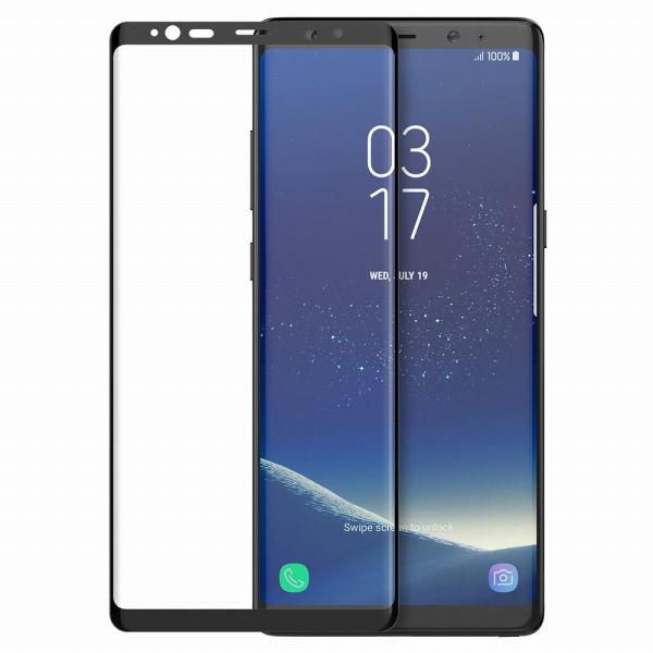 在庫状況：お取り寄せ/お届け：5〜6ヶ月/2018年01月 発売/※対応機種をお確かめの上、ご購入ください。※画像はイメージです。Galaxy本体は付属しておりません。※画面をエッジまで覆う保護フィルムのため、一部の縁が厚いケースをご使用す...