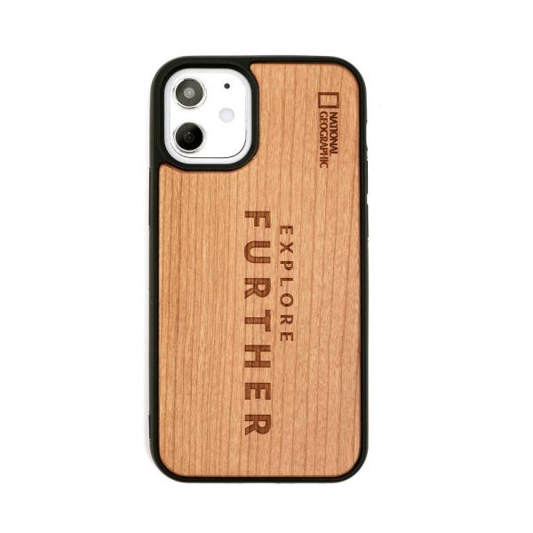 在庫状況：お取り寄せ/2020年10月 発売/※対応機種をお確かめの上、ご購入ください。※画像は使用イメージです。iPhone本体は付属しておりません。※お届けする商品により、木目の違いや風合いに個体差がございますが、天然木素材ならではの個...