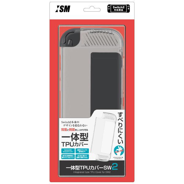 在庫状況：お取り寄せ/2025年06月 発売/※本製品はNintendo Switch 2用商品となります。※画像はイメージです。実際の商品とは異なる場合がございます。※本製品は任天堂株式会社のライセンス商品ではありません。Nintendo...