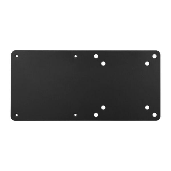 在庫状況：お取り寄せ/お届け：5〜6ヶ月/2023年11月 発売/◆miniPC(NUC)をディスプレイアームと同時に取付可能◆凹んだVESAでも取り付けできる/[GPVMPIB]