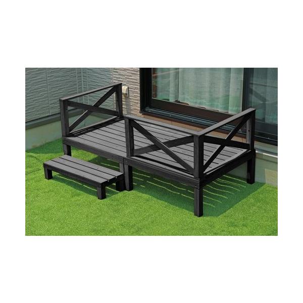 在庫状況：お取り寄せ/お届け：1〜2週間/◆天然木の暖かさ◆工事不要の簡単設置/[TAN75205ツボDBR]