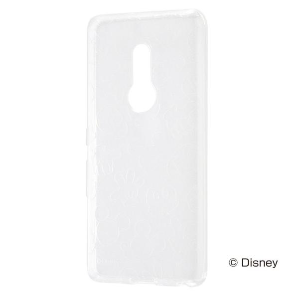 在庫状況：お取り寄せ/2020年06月 発売/※対応機種をお確かめの上、ご購入下さい。※充電ケーブルの形状によっては、本製品を装着した状態で接続や充電が出来ない場合がございます。◆高い透明感で抜群の一体感を実現。◆衝撃をやわらげる柔らか素材...