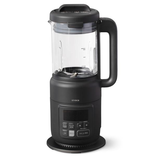 在庫状況：在庫あり/2025年12月 発売/※電気ミキサーを安全にお使いいただくために。・直接刃の部分に触れると大変危険ですので、十分ご注意ください。・運転中にふたを開けたり、ミキサーコップの中に調理材料以外を入れないでください。・部品の取...