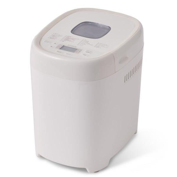 【発売日：2026年02月14日】予約受付中/2026年02月14日 発売予定/◆(厚釜パンケース)による理想の食感◆わずか60分で焼き上がる(超早焼きパン)メニューを搭載◆乳製品やスイーツ作りも楽しめます/[SB2D271W]