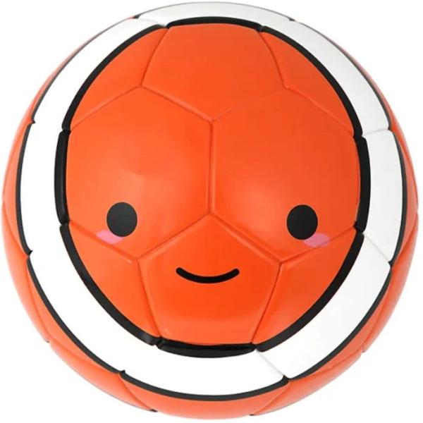在庫状況：お取り寄せ/◆ウレタン発砲素材を使用した空気のいらない不思議なボール。◆見た目も、硬さ/重さやバウンド性能も、従来のサッカーボールと変わらないのに、空気漏れやパンクの心配がなく、環境にも、パパママにも優しいボールです。/[IMOS...