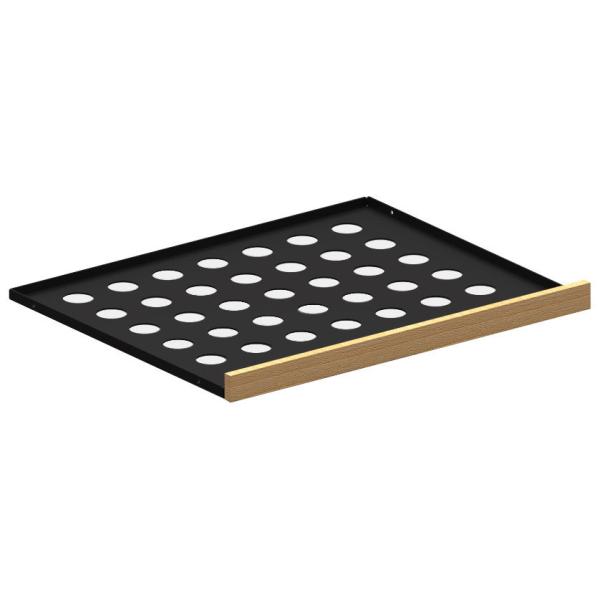 在庫状況：お取り寄せ/◆LX63DM2Zの追加オプション棚・サイズ(約)：幅402×奥行334mm※LX63DM2Z 専用部品です。/[VTLX63SLF]