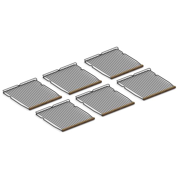 在庫状況：お取り寄せ/◆ボルドーボトル、ブルゴーニュボトル 4本収納可能・サイズ(約)：幅304×奥行313mm※GX50DM525 専用部品です。/[X50SLF1BIG6S]