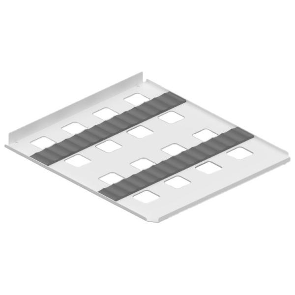 在庫状況：お取り寄せ/お届け：約2週間/◆BSJ15の追加オプション棚・サイズ(約)：幅274×奥行305mm※BSJ15 専用部品です。/[BSJSLF1WS]