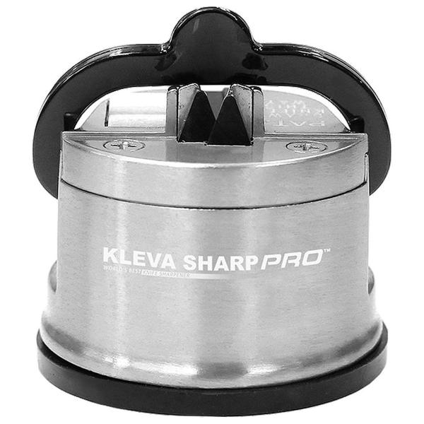 在庫状況：お取り寄せ/◆いろいろなナイフにご使用できます(ナイフ、波型刃状ナイフ、ミキサー刃)◆刃に手を近付けず安全に研げます。◆タングステンカーバイトで刃を傷めず研げます/[KSSPクレバ]