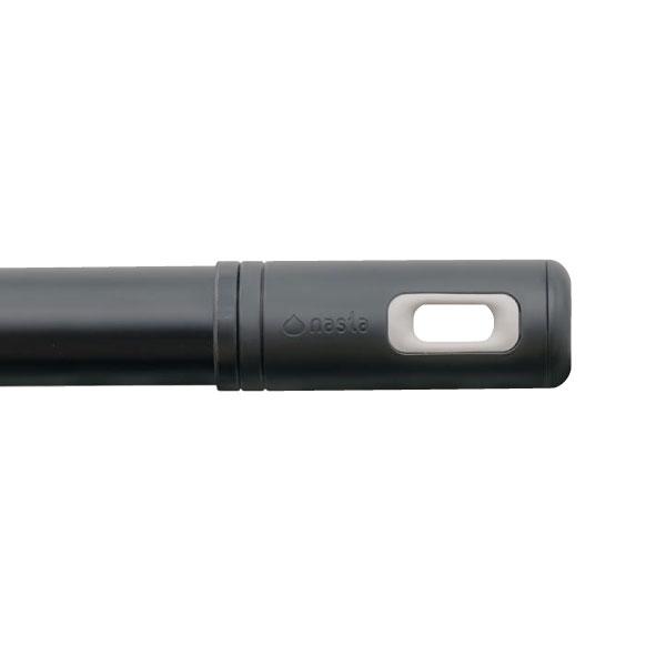 在庫状況：在庫僅少/※屋外では使用しないでください。◆簡単に任意の長さに調整できる伸縮機能付き◆アルミニウム採用で軽量、女性でもラクラク扱えます。◆ありそうでなかったランドリーポール・サイズ(約)：1.7〜3.0m/[KSNRP00330P...