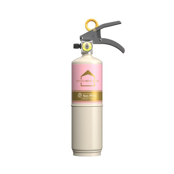 在庫状況：お取り寄せ/お届け：4月下旬以降/【消火器の処分方法について】消火器の回収および廃棄につきましては、弊社ではお受けしておりません。処分をご希望の場合は、以下のサイト内にある(リサイクル窓口検索)をご利用いただき、お客様ご自身でリサ...