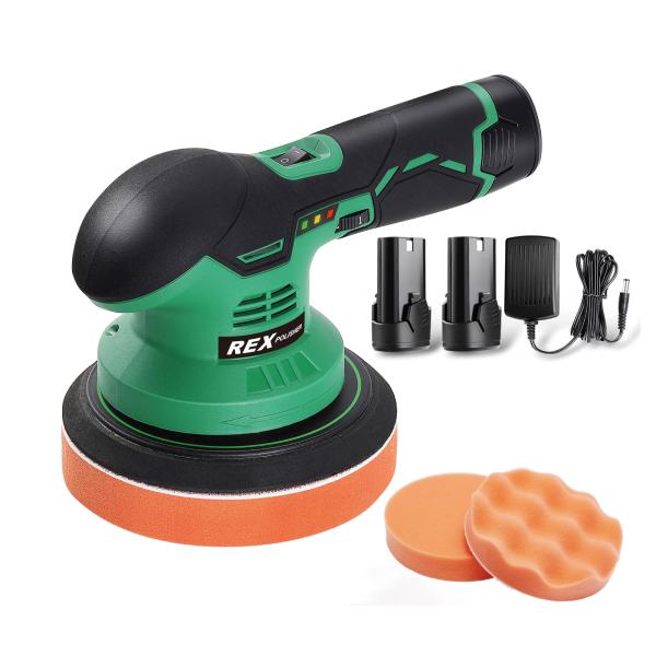 在庫状況：お取り寄せ/お届け：1〜2週間/◆ダブルアクションなので磨きも安心 !低重心モデル！/[RXC3001]