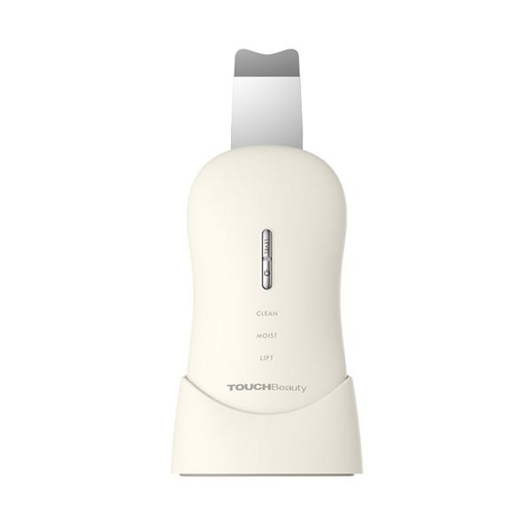 在庫状況：お取り寄せ/※ACアダプターは付属しておりません。◆これ1台で透明感ある陶器肌に◆3つの美容ケアモード◆出力レベルは3段階/[TB1887AWH]